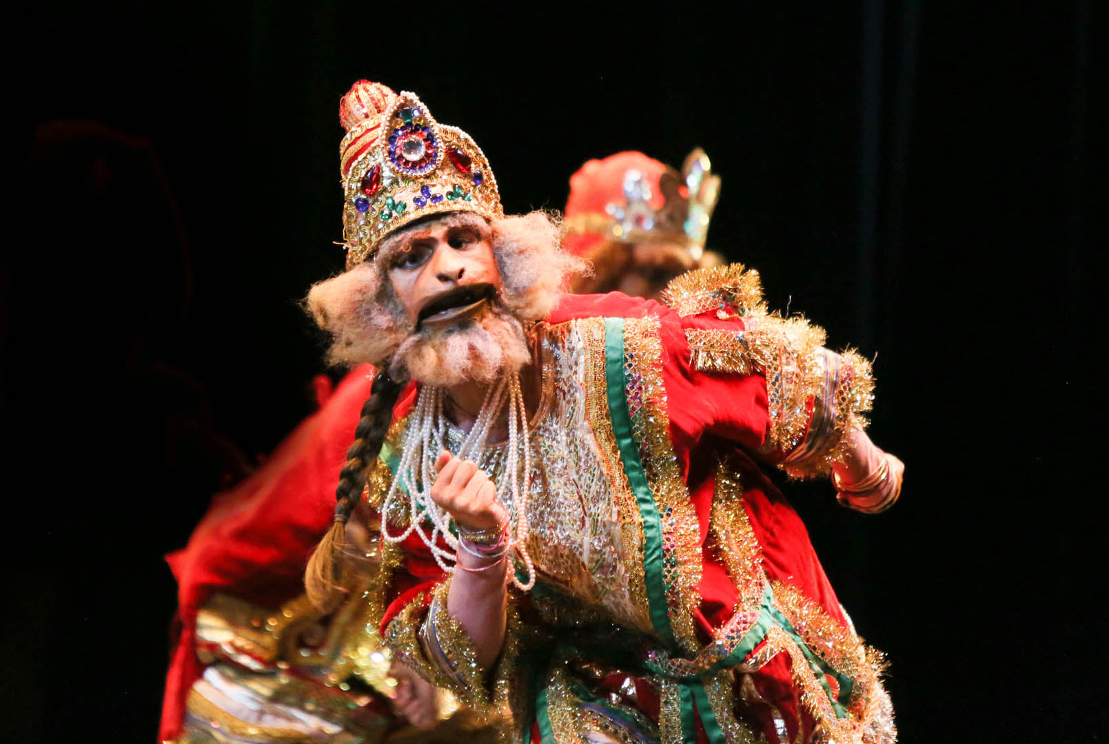 MMS Collection – AGHORI